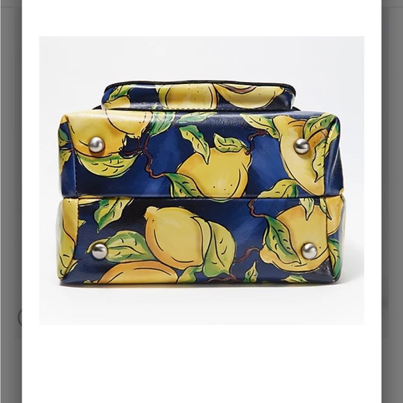 Patricia Nash | Bags | Patricia Nash Leandra Flap Leather Crossbody Bag ...